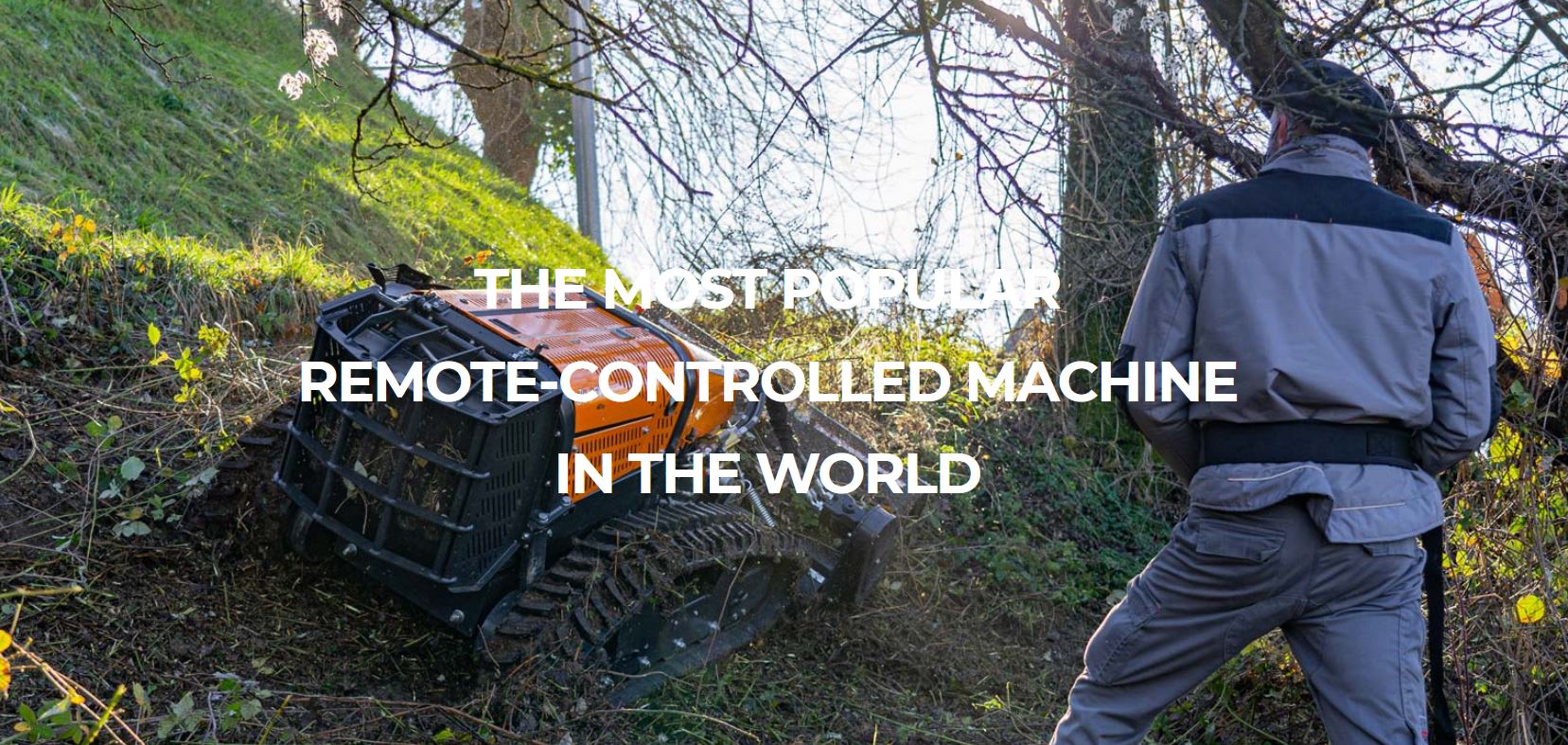 ROBO EVO - Energreen Australia