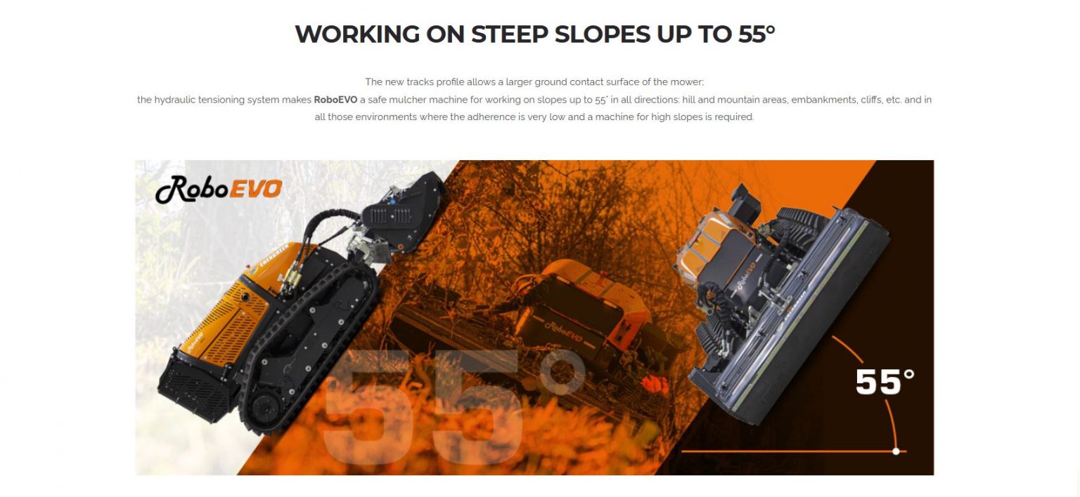 ROBO EVO - Energreen Australia