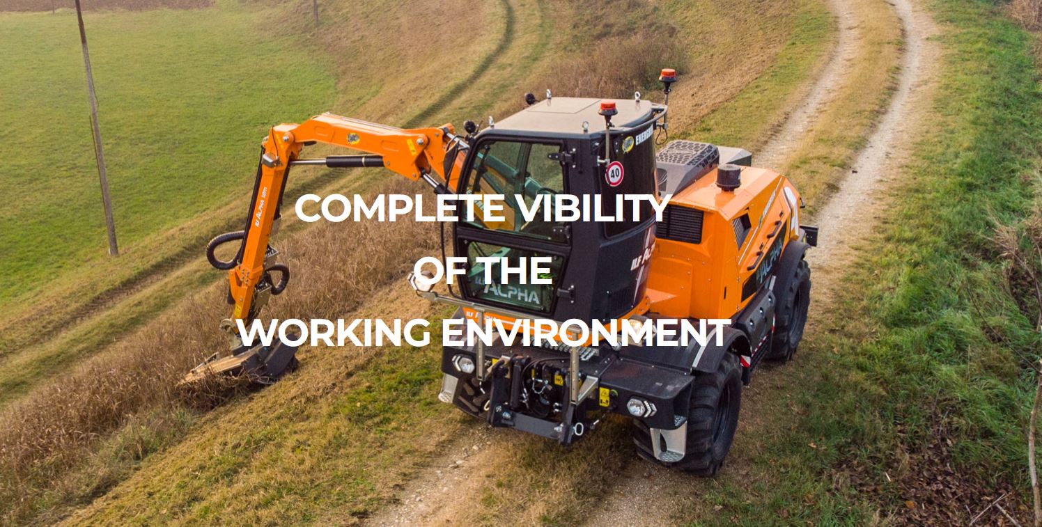 ILF ALPHA - Energreen Australia